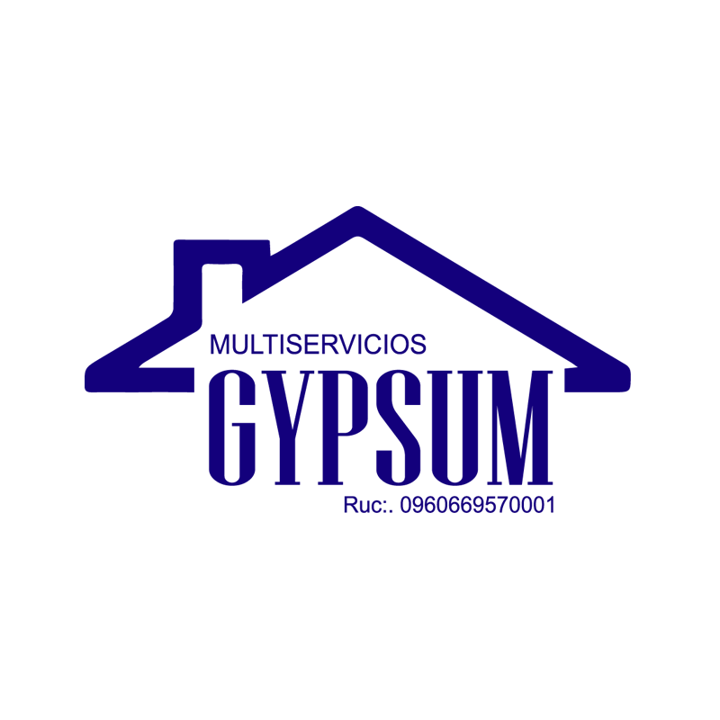 LOGO - GYPSUM